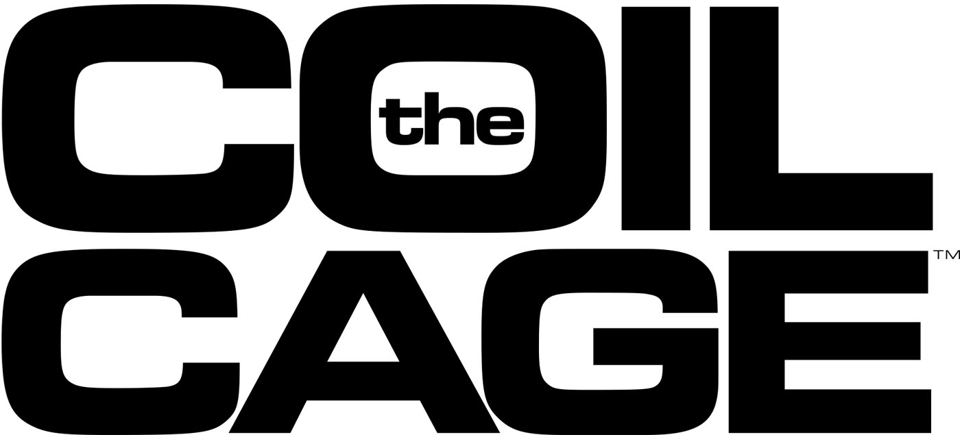 The Coil Cage – Precision Metal Coil Racking System